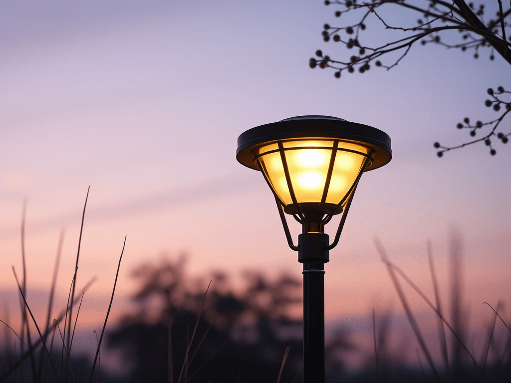 Solar lamba kaç saat yanar? - Soytürk Solar-Jel Akü/İnverter/Güneş ...